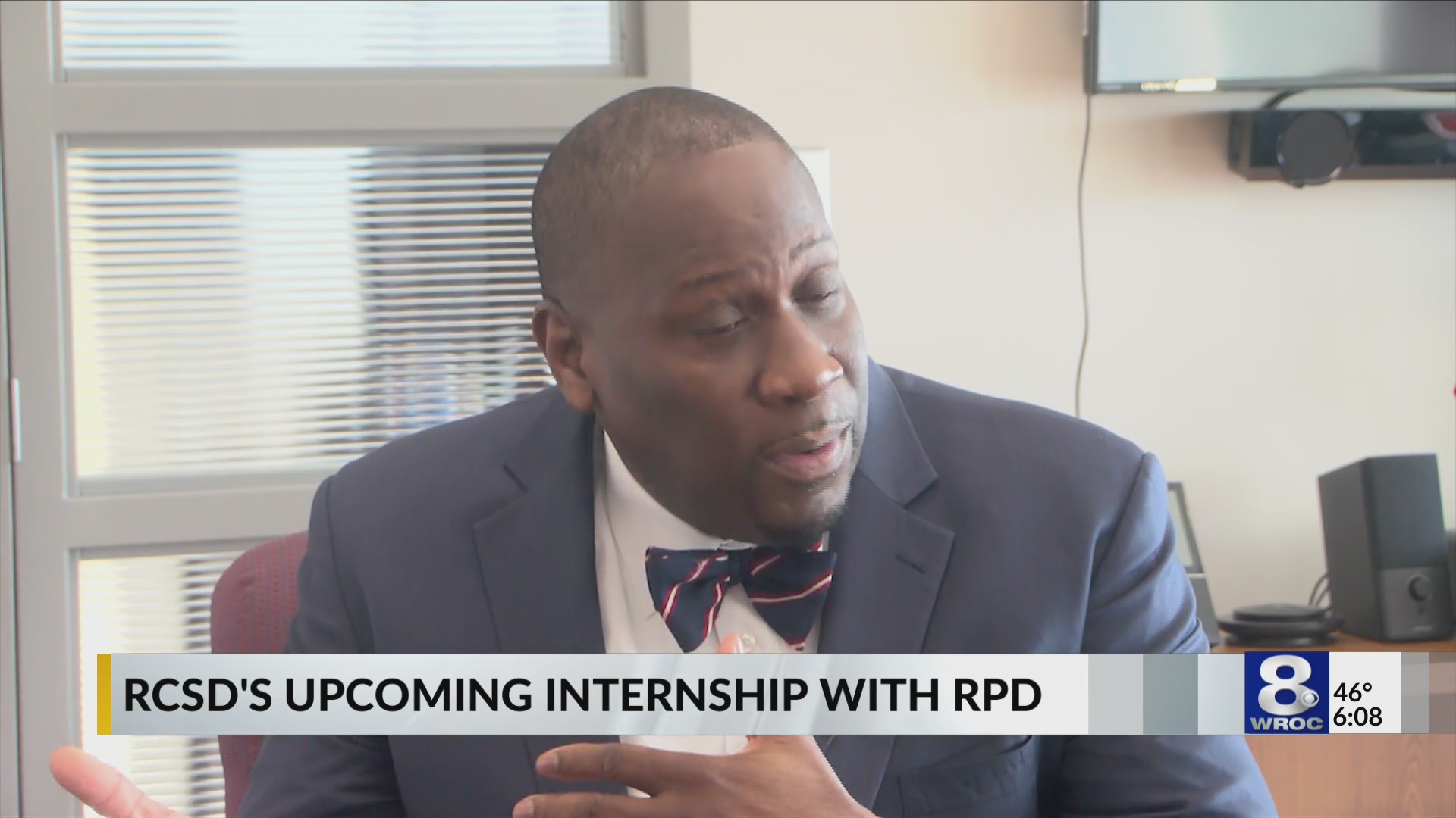 RCSD partners with RPD to create spring internships – RochesterFirst
