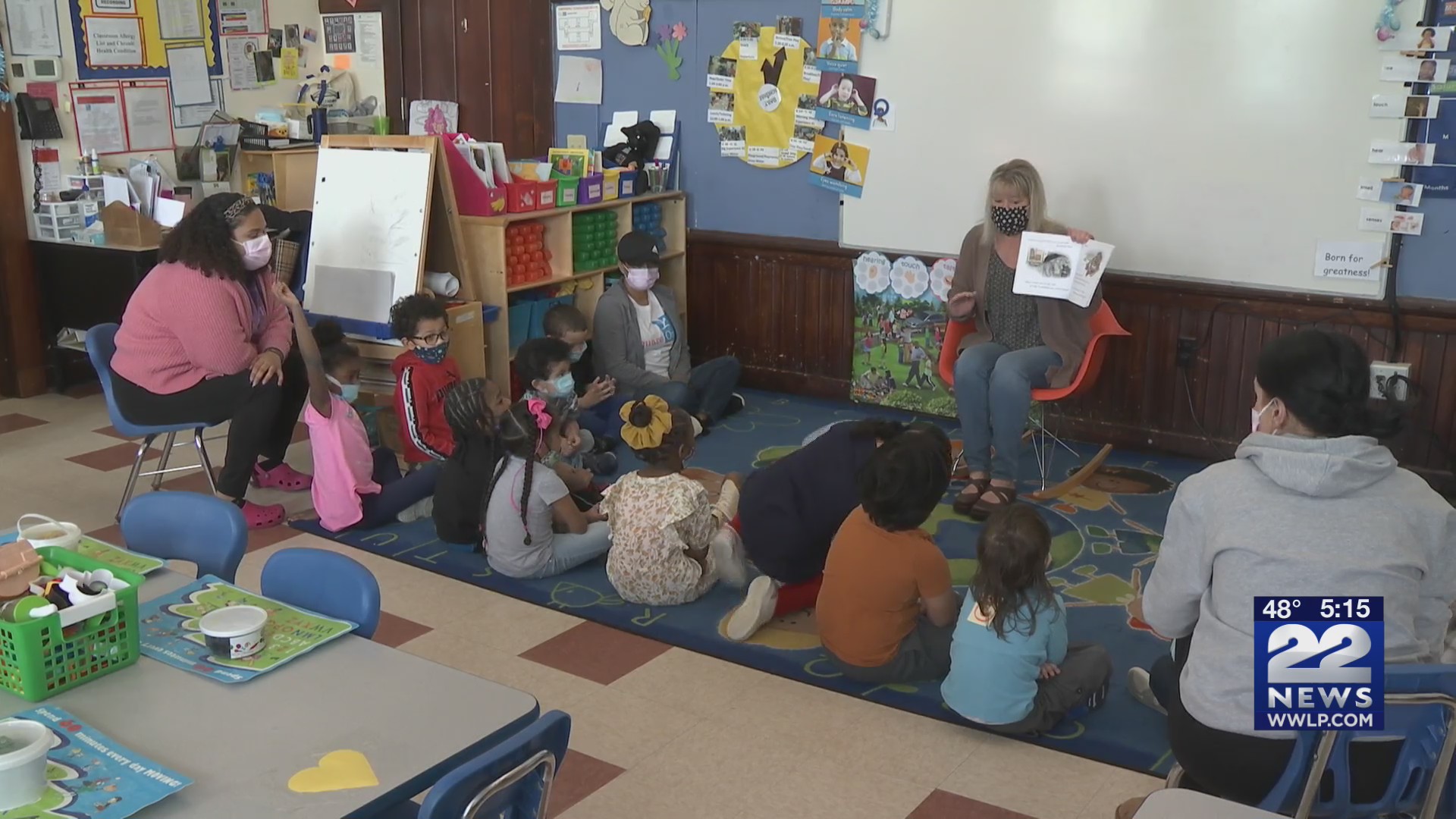 Remembering Molly Bish, Danny Croteau cases: Author advocates for child ...