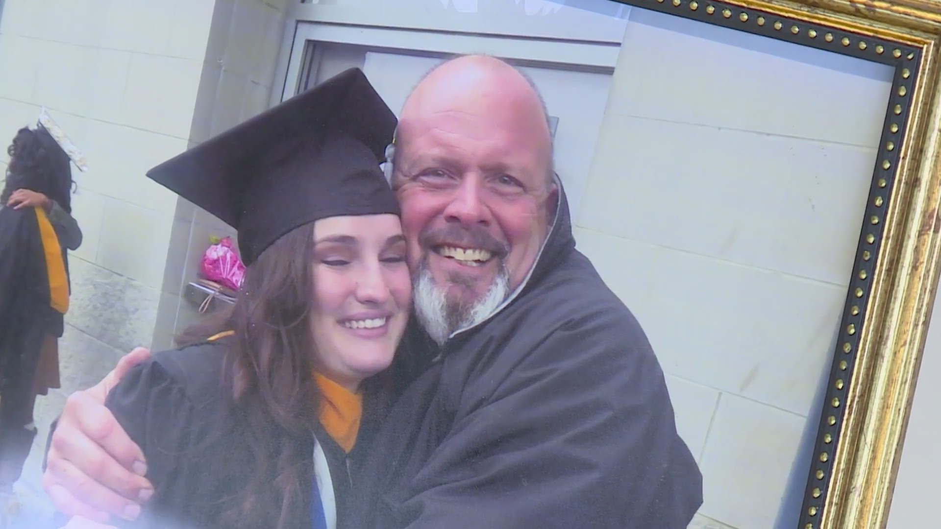 EVMS medical student to honor father at graduation – WAVY.com