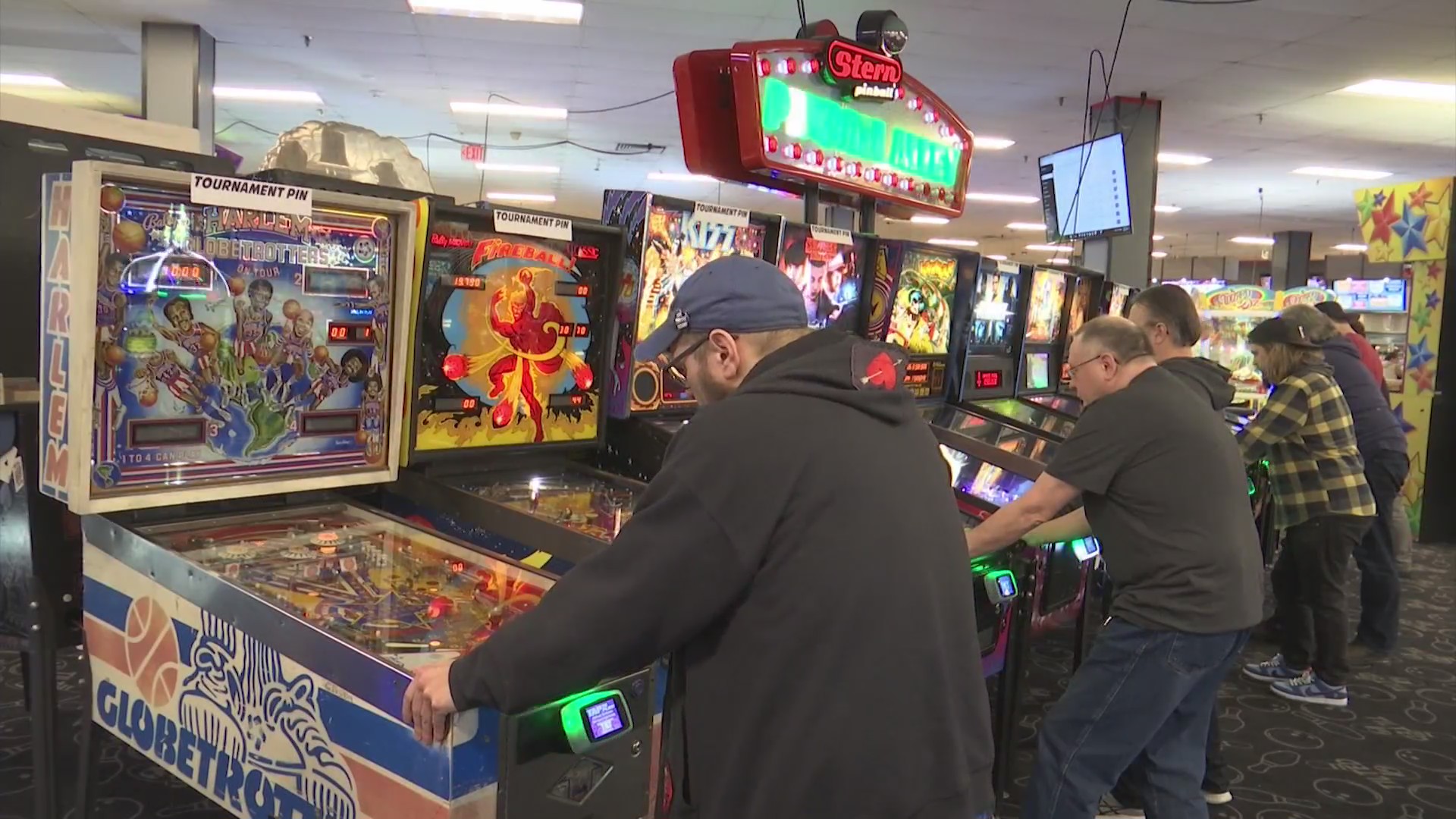Rockford tournament shows city’s passion for pinball – MyStateline ...