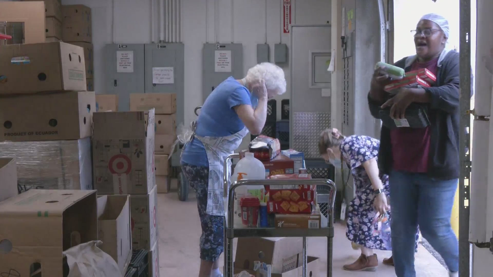 Rockford Rescue Mission needs volunteers – MyStateline | WTVO News ...