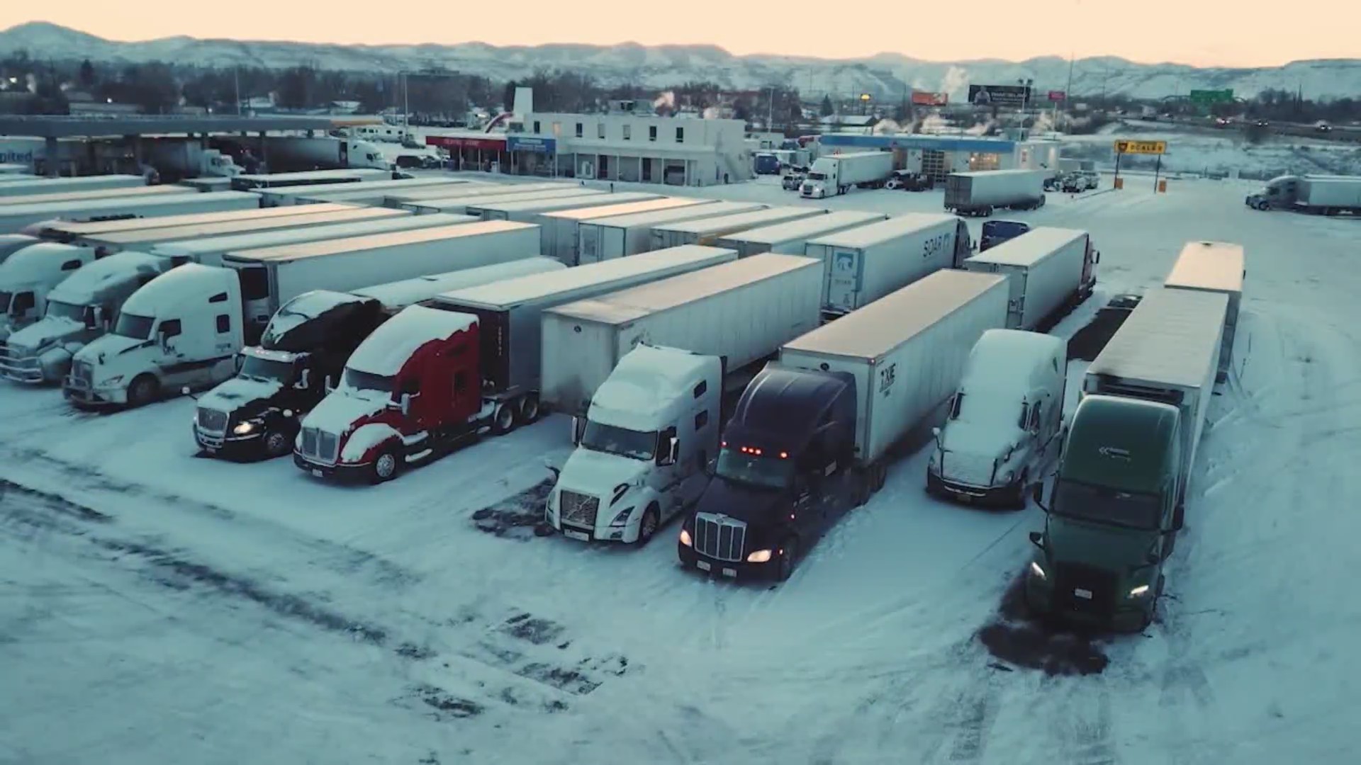 Extreme cold causes diesel fuel to gel in trucks – FOX31 Denver