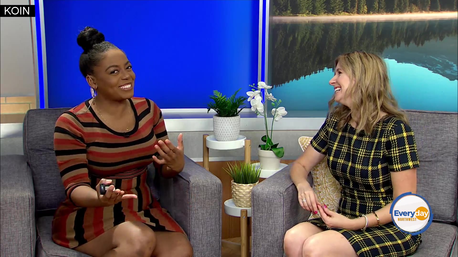 Girl Talk: Reality TV Dating Shows – KOIN.com