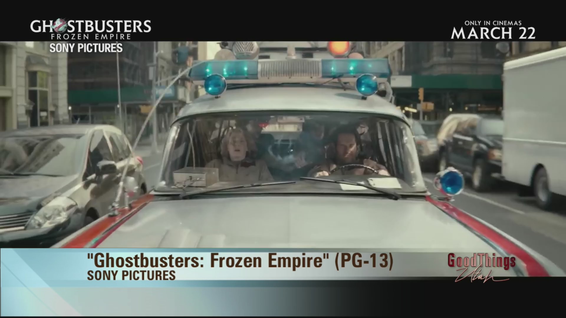 Friday Films – ABC4 Utah