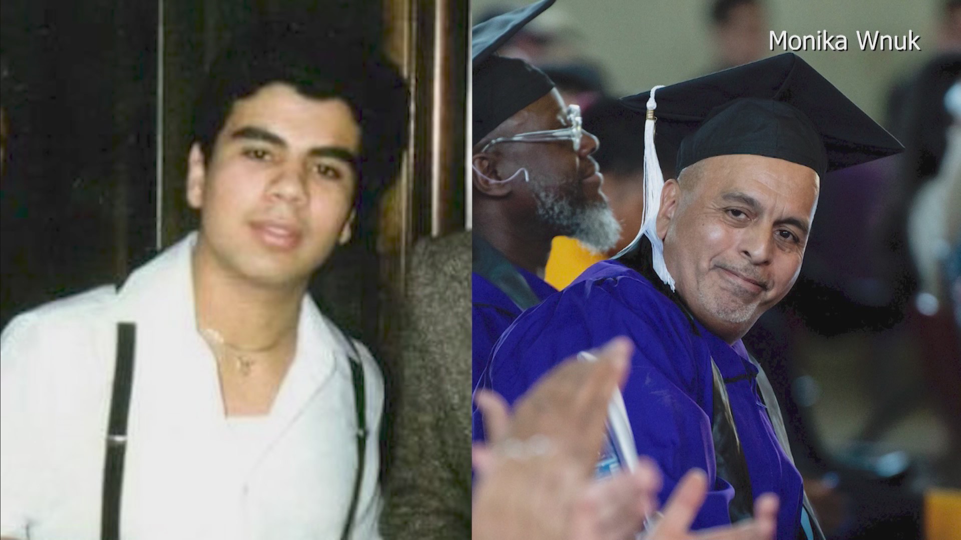 Chicago cousins wrongfully convicted in 1981 homicides exonerated – WGN-TV