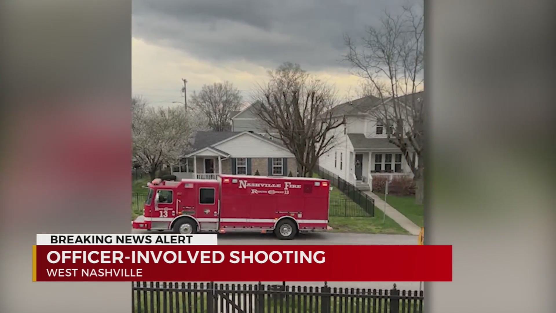 Officer-involved shooting under investigation in The Nations, DA ...