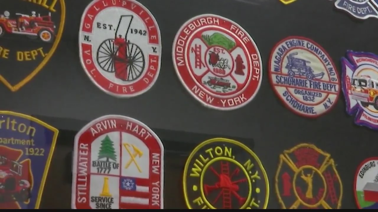 Training stipend program announced for volunteer firefighters – NEWS10 ABC