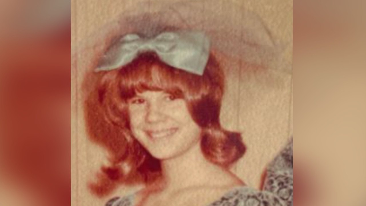 Remains Identified As Teen Missing Since 1969