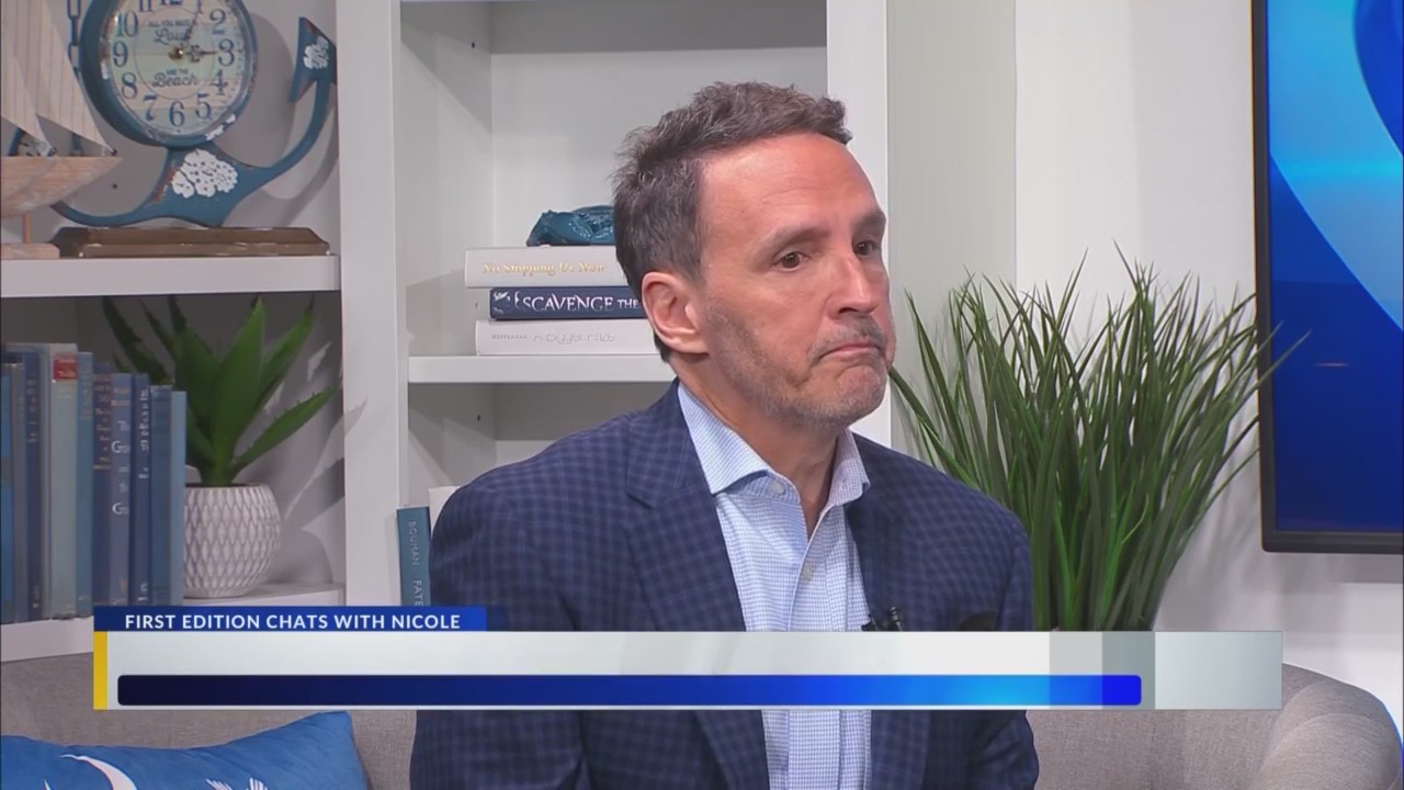 Jeff Black of the John Landon Black Foundation – WBTW