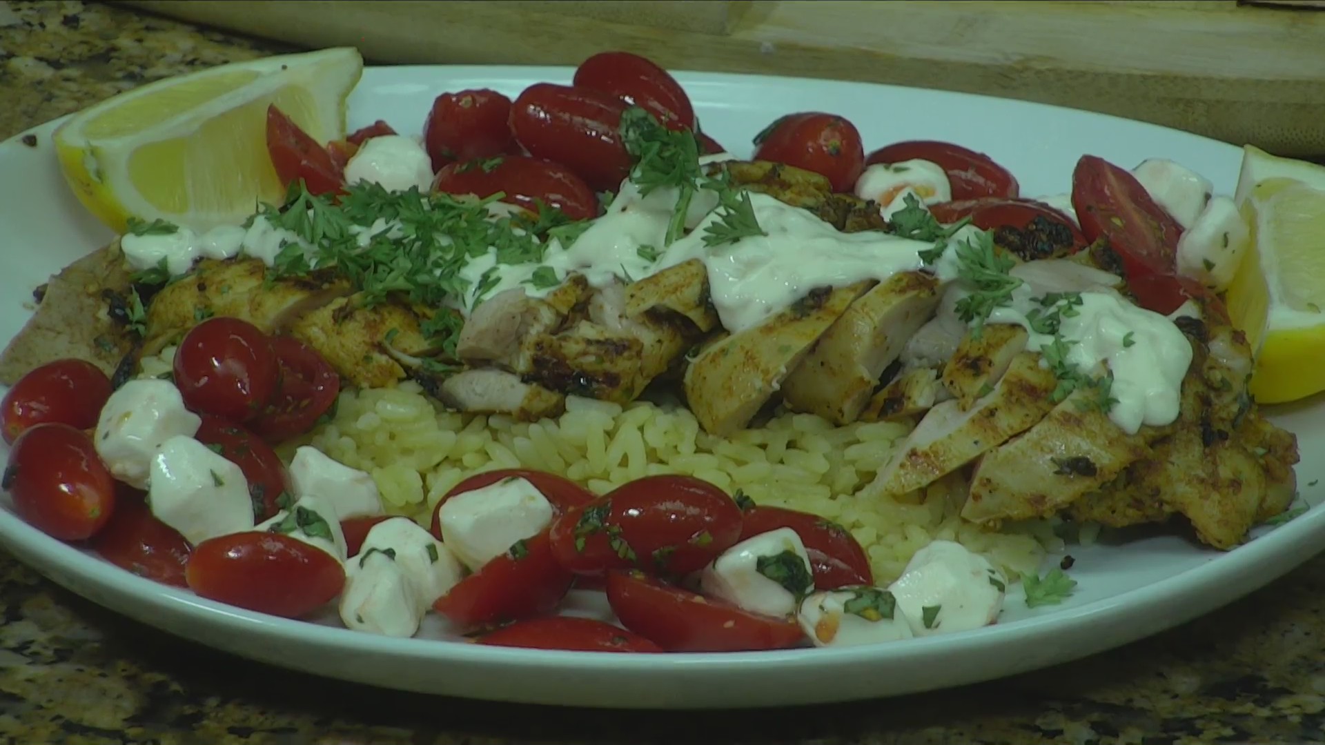 Chef Bud Previews Charcuterie & Tapas Class – KAMR – MyHighPlains.com