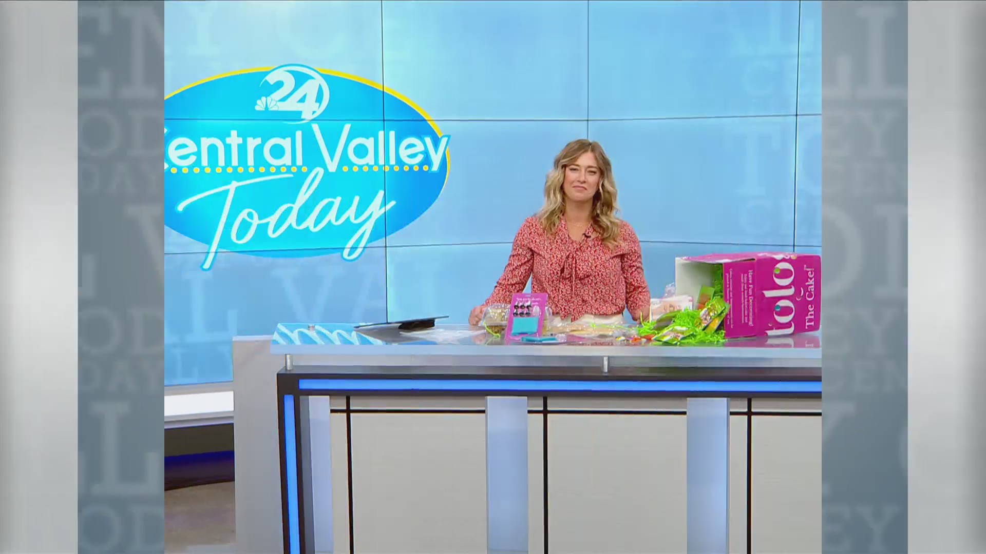 Central Valley Today – YourCentralValley.com | KSEE24 and CBS47
