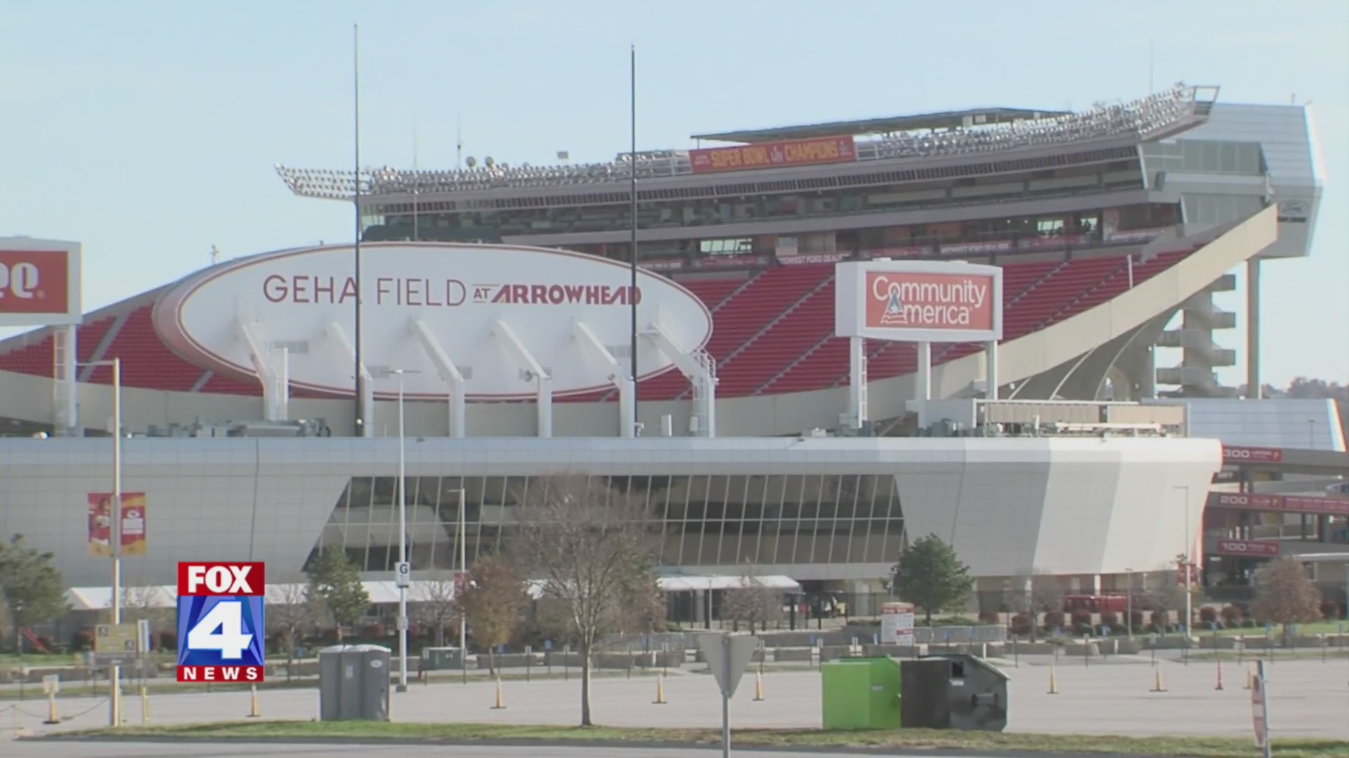 Ticket demand high for Chiefs vs. Eagles Monday night game at Arrowhead ...