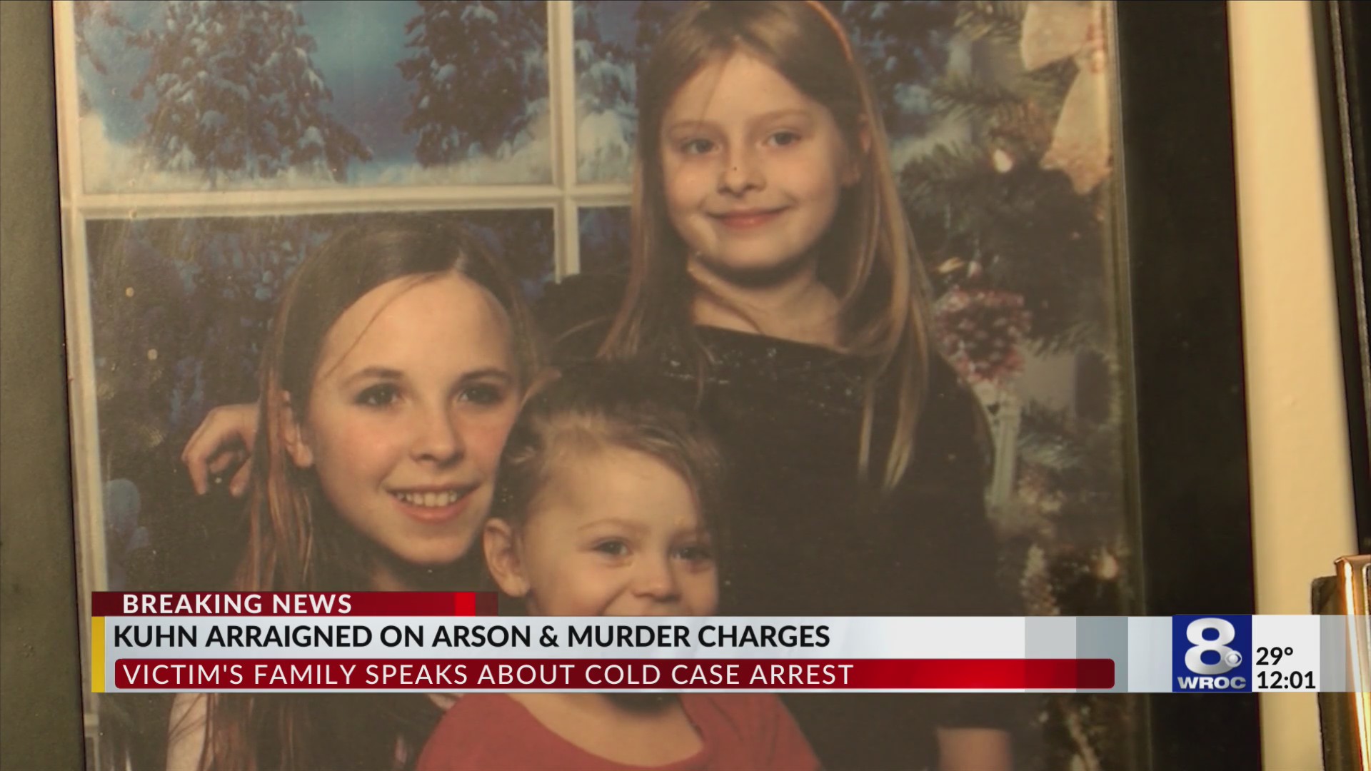 ‘Savannah, you have not been forgotten’: RPD provides update on arrest ...