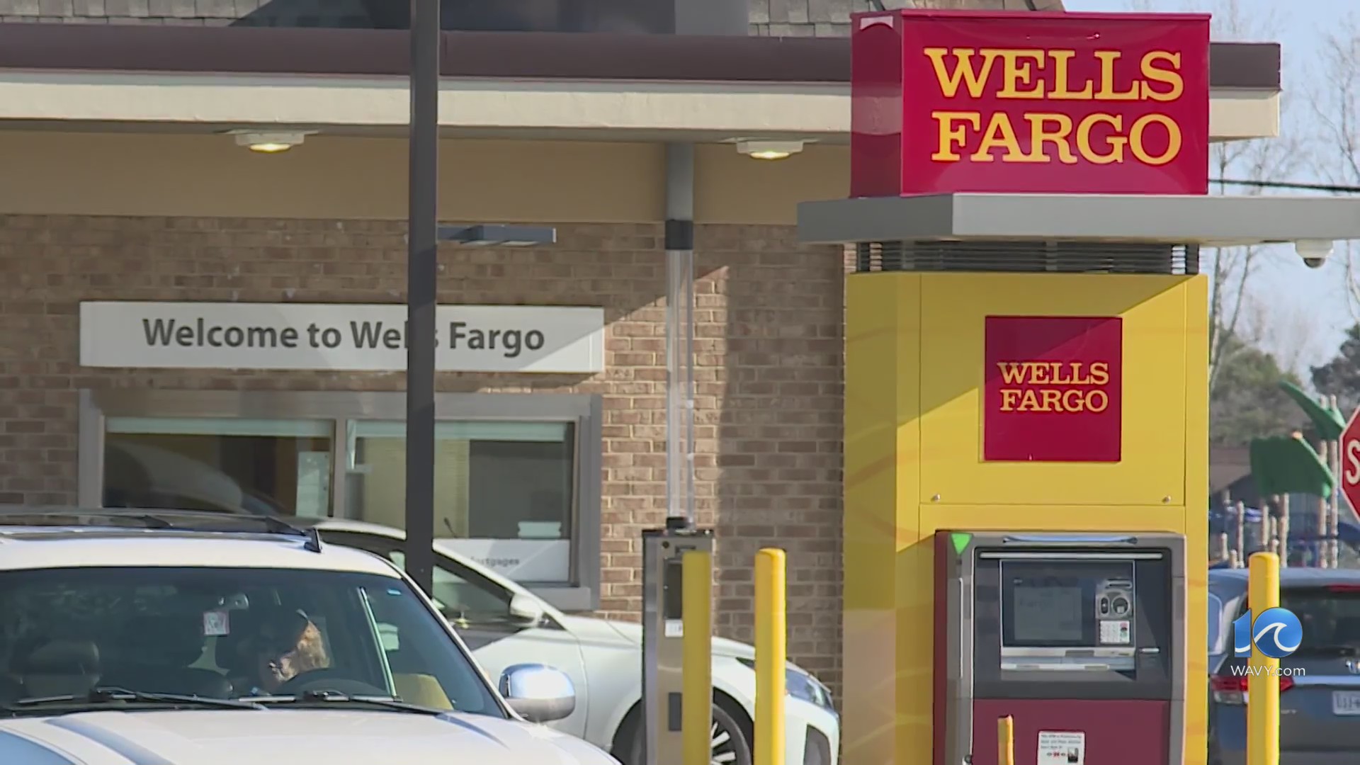 What is bank jugging? Police say it happened in VB – WAVY.com