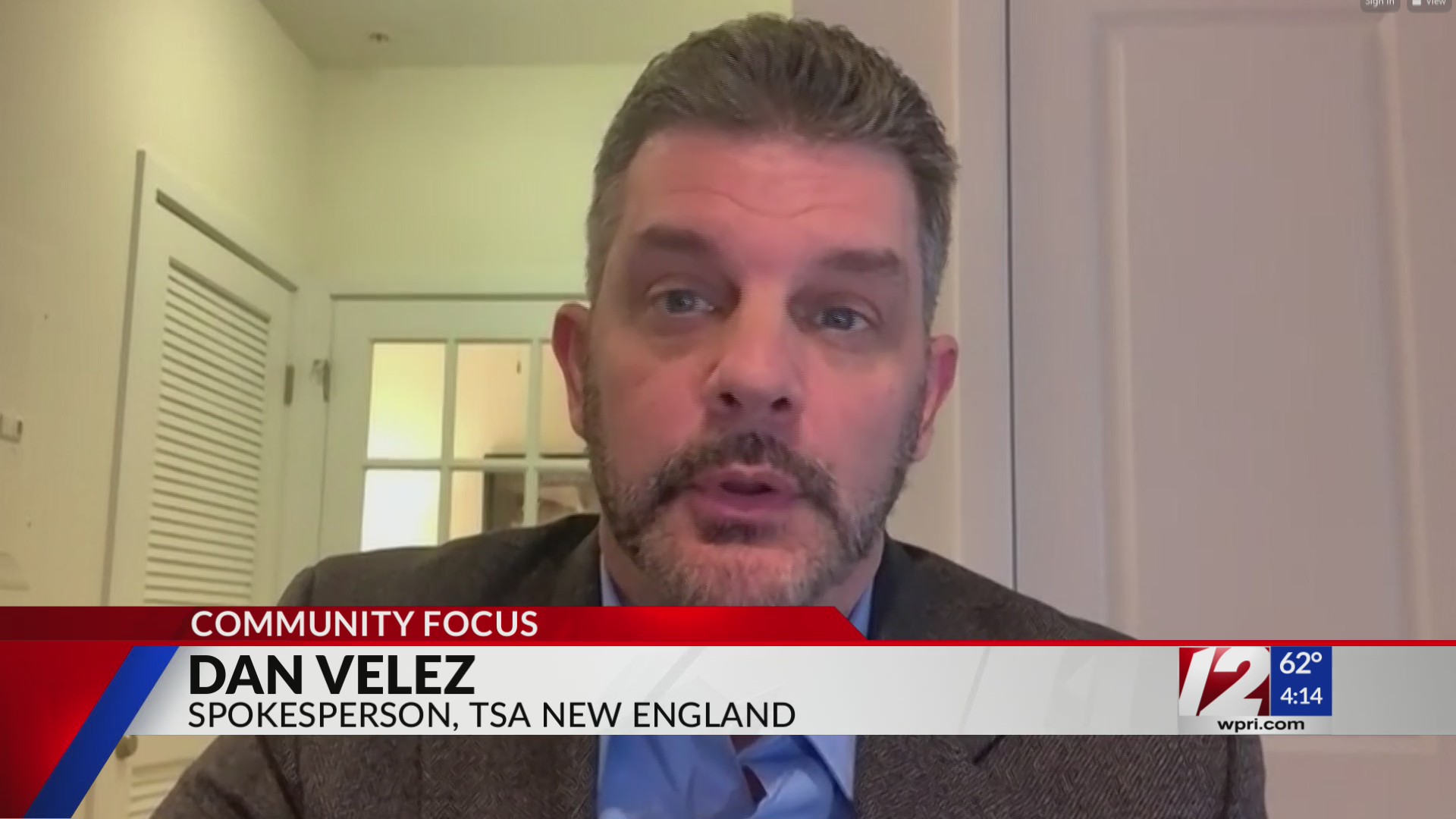Community Focus: Dan Velez – WPRI.com