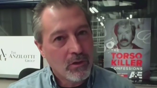 Detective who solved 7 ‘Torso Killer’ cases reveals negotiation ...