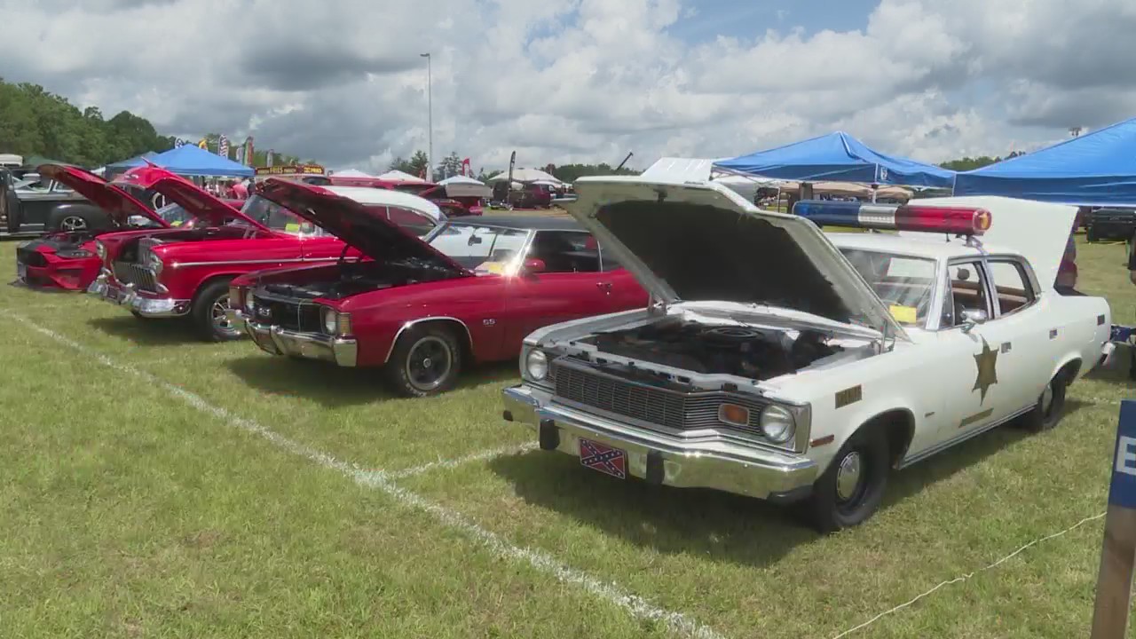 Registration open for 2024 Friends of Charity Auto Fair – WVNS