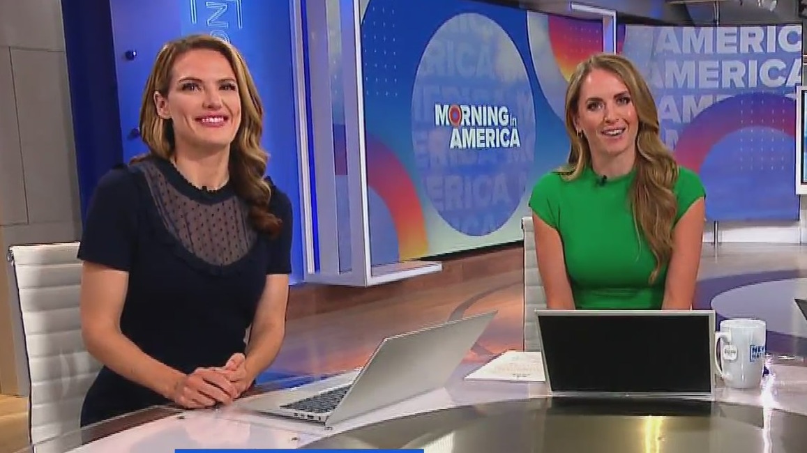This week: UFOs, dock brawl and DJ Casper | Morning in America – NewsNation