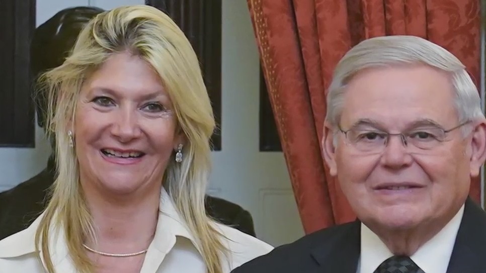 NJ Sen. Menendez expected to speak publicly for first time after ...