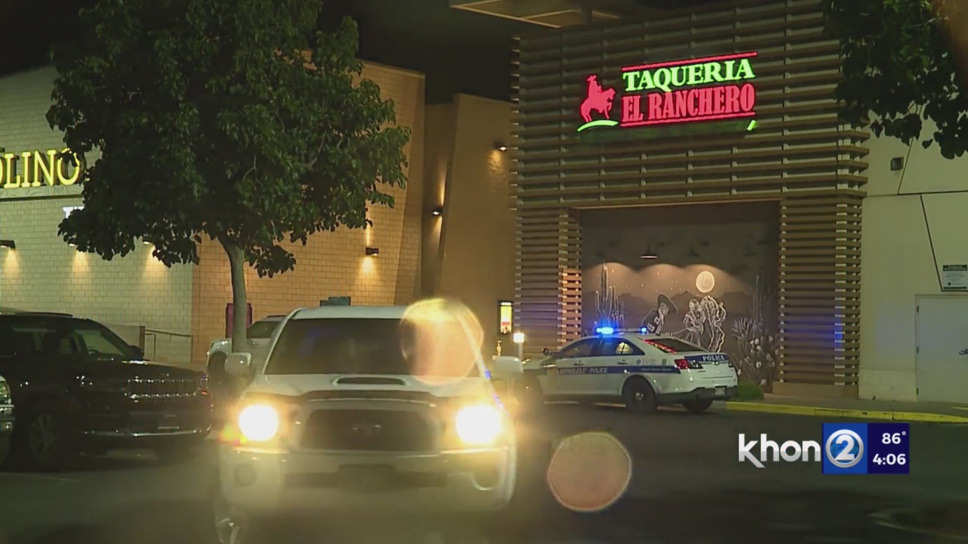 Kapolei stabbing suspect charged, court docs detail gruesome incident ...