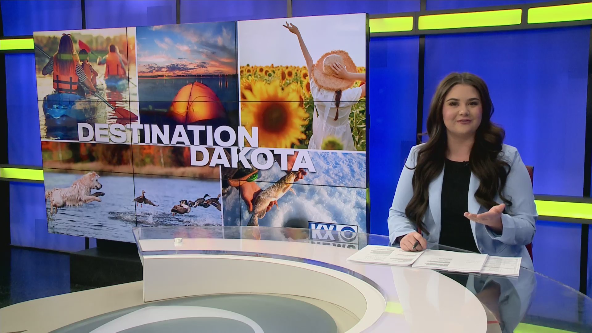 Collecting Coins at the Bismarck Capital City Coin Club – KX NEWS