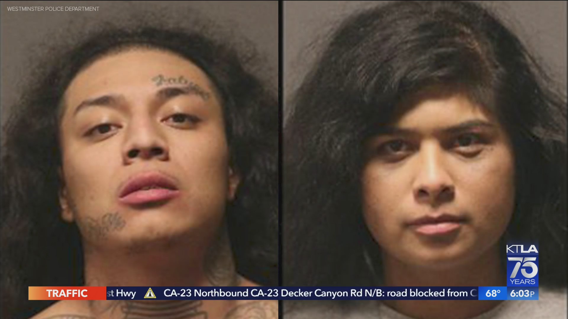 Westminster woman accused of kidnapping own family during violent home ...