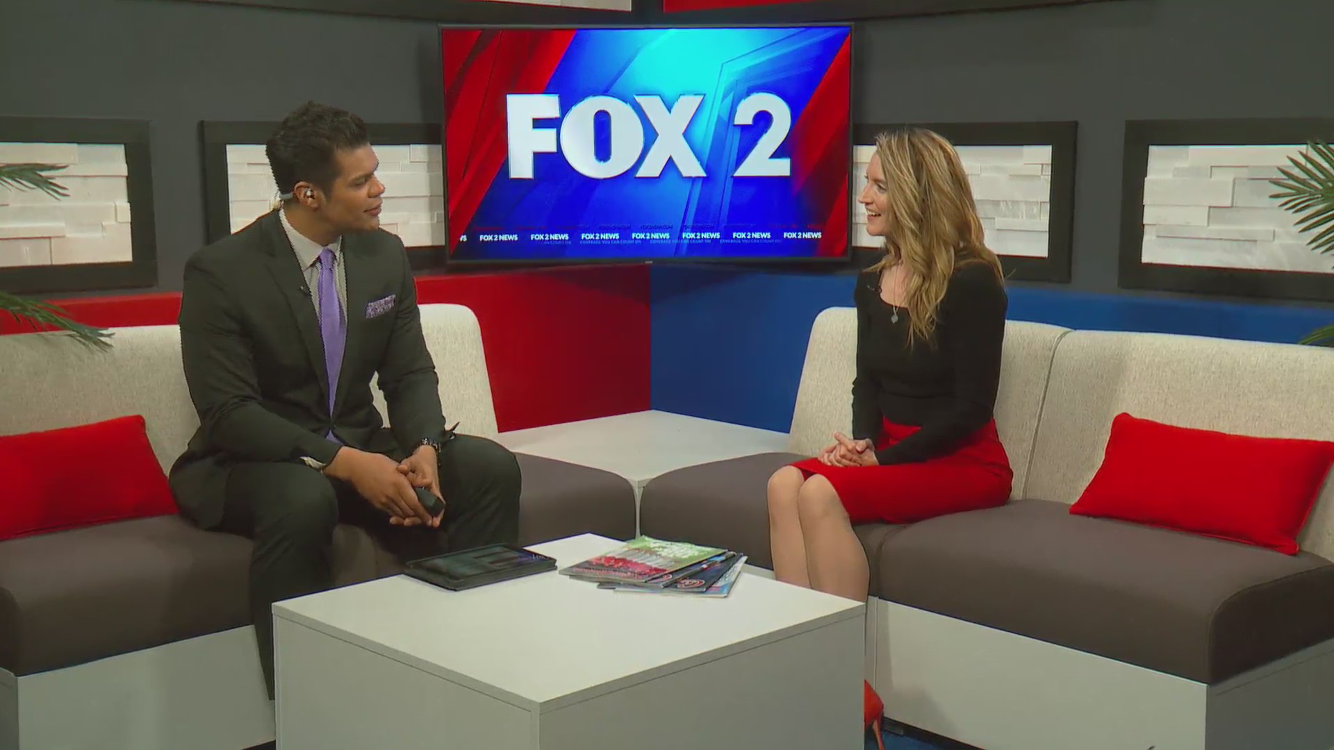 Elisabeth Meinecke detail what to expect from Cardinals Magazine this ...