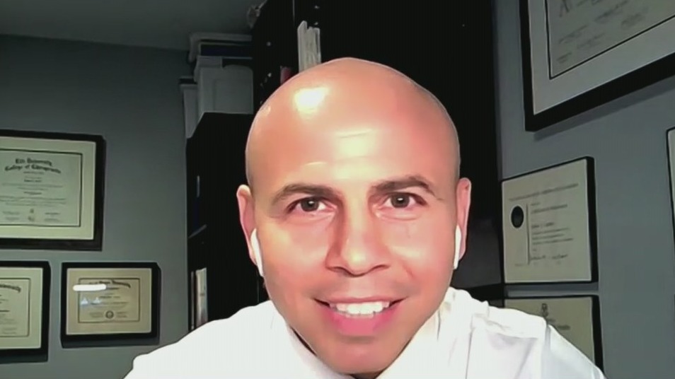 New York Living Well: Collagen – PIX11