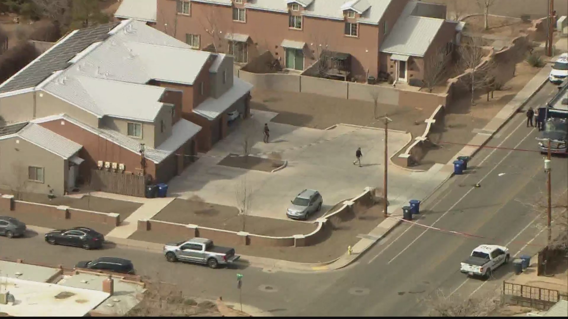 Victims identified in North Valley neighborhood incident – KRQE NEWS 13 ...