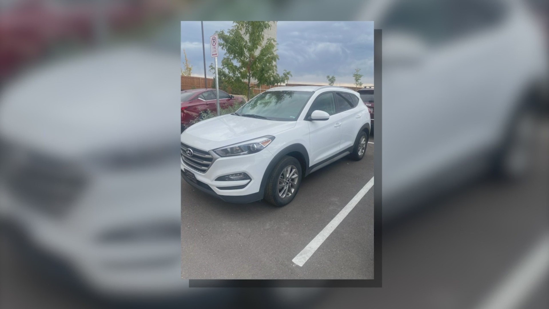 Lafayette license plate reader spots stolen car – FOX31 Denver