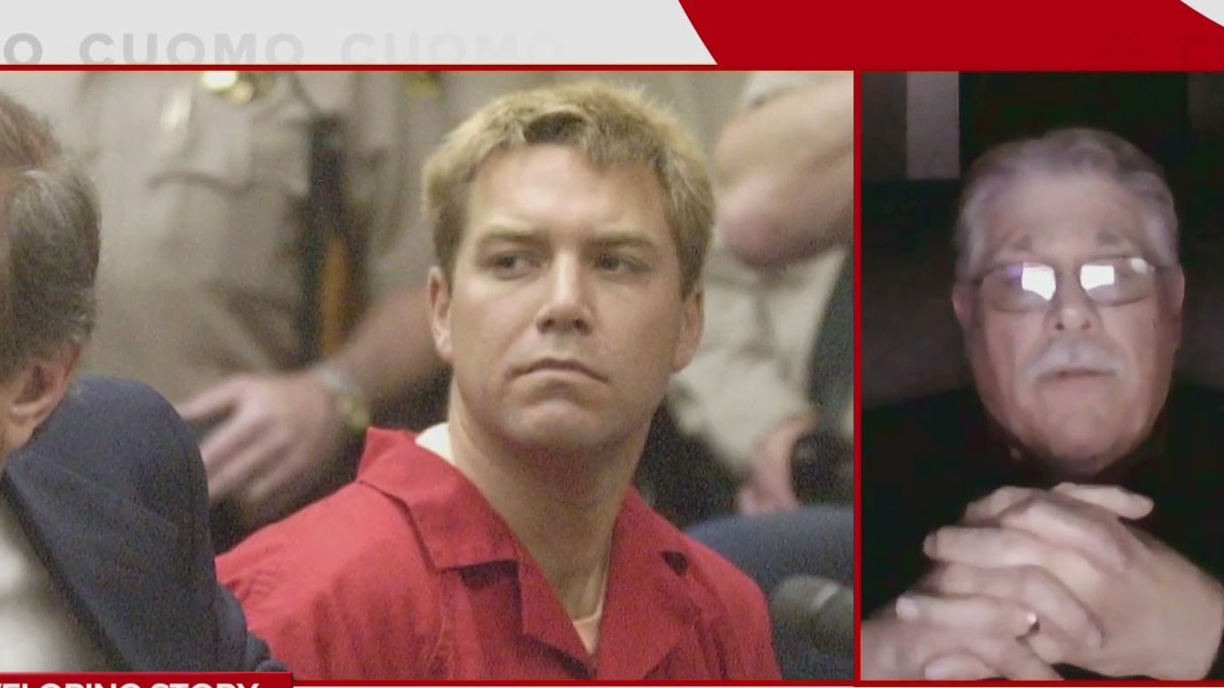 Juror in Scott Peterson’s trial ‘glad’ LA Innocence Project taking up ...