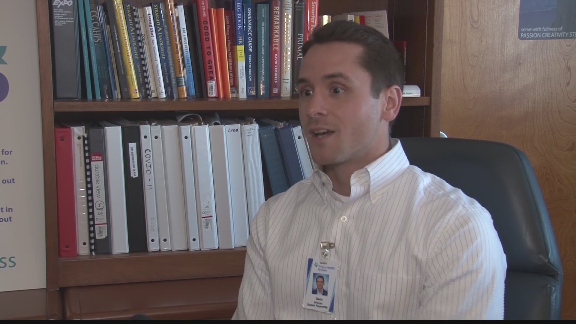 Trinity Health increasing employee wages in 2023 – WTRF