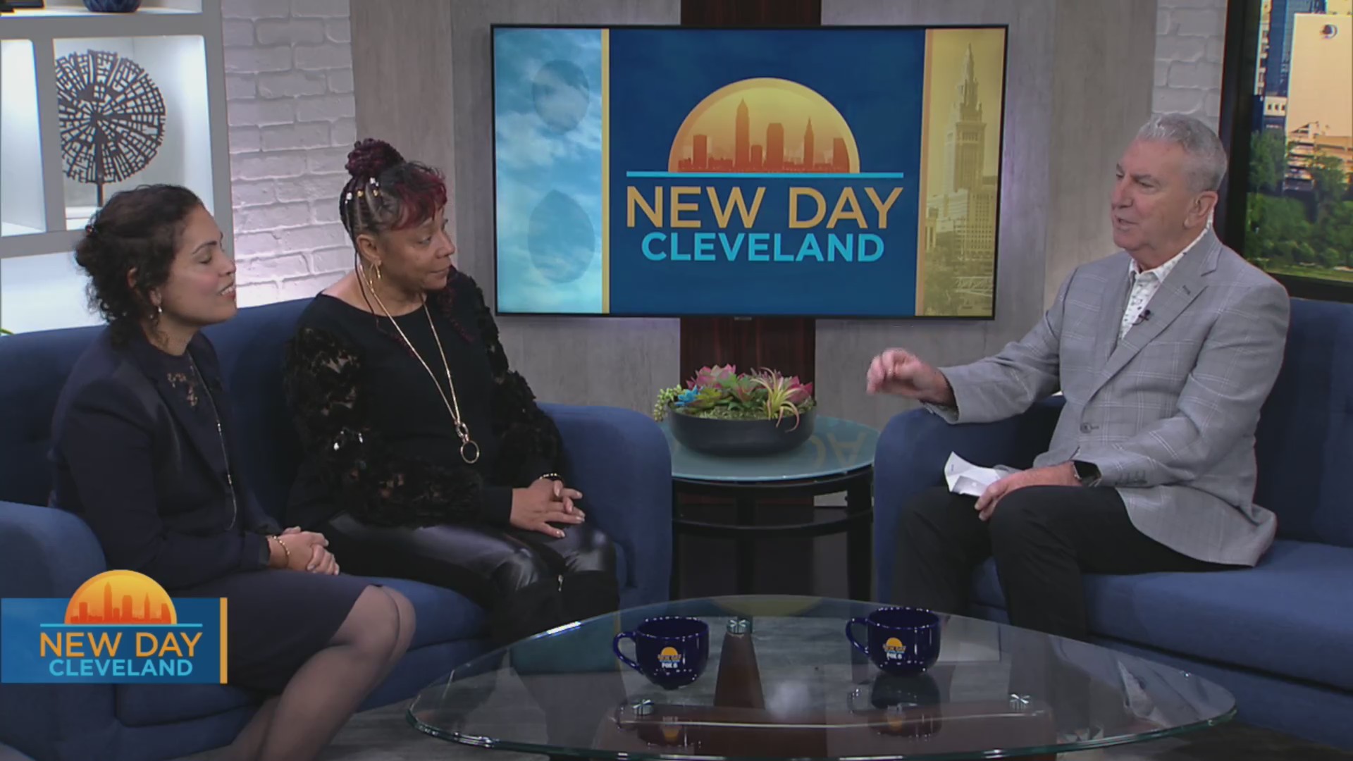 New Day Cleveland: Cleveland Clinic – Fox 8 Cleveland WJW