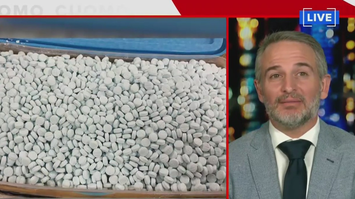 Family living ‘nightmare’ after infant dies from fentanyl: Attorney ...