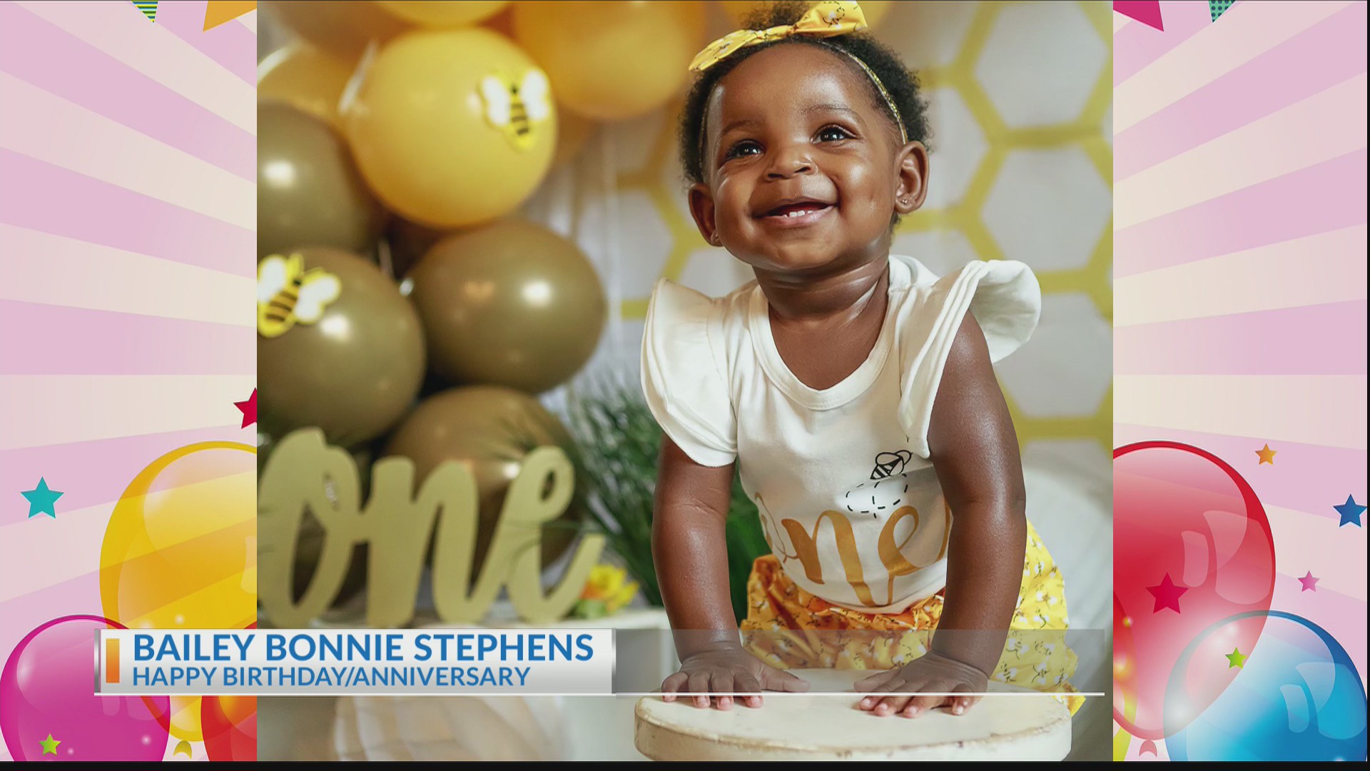 News 3 Today Celebrations for November 17, 2022 – WSAV-TV