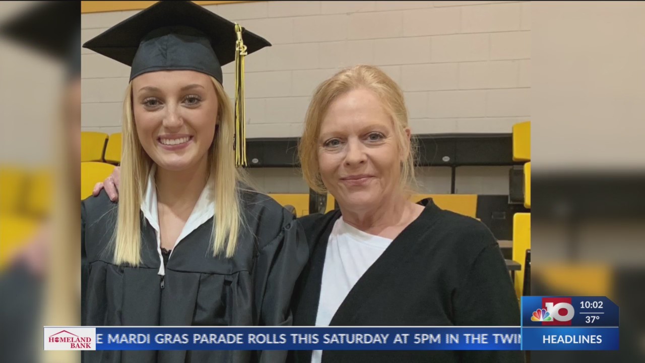 Daughter of missing Bernice woman Theresa Jones speaks – KTVE ...