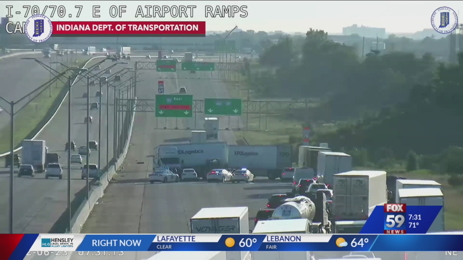 FOX59 Morning News – Fox 59