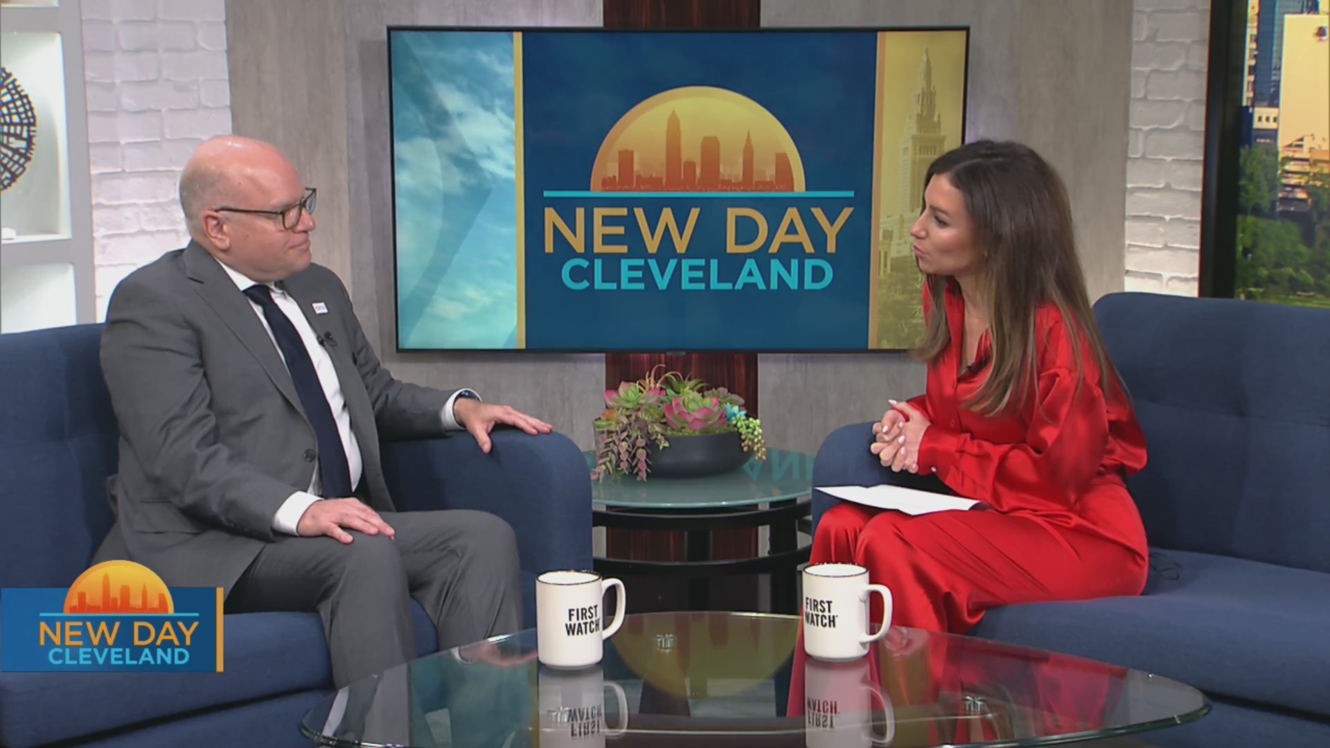 New Day Cleveland: Summa Health – Fox 8 Cleveland WJW