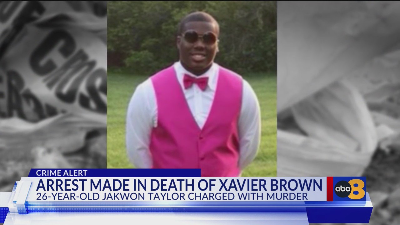 ‘It’s still hurtful’: Mother reflects, man accused of killing Xavier ...