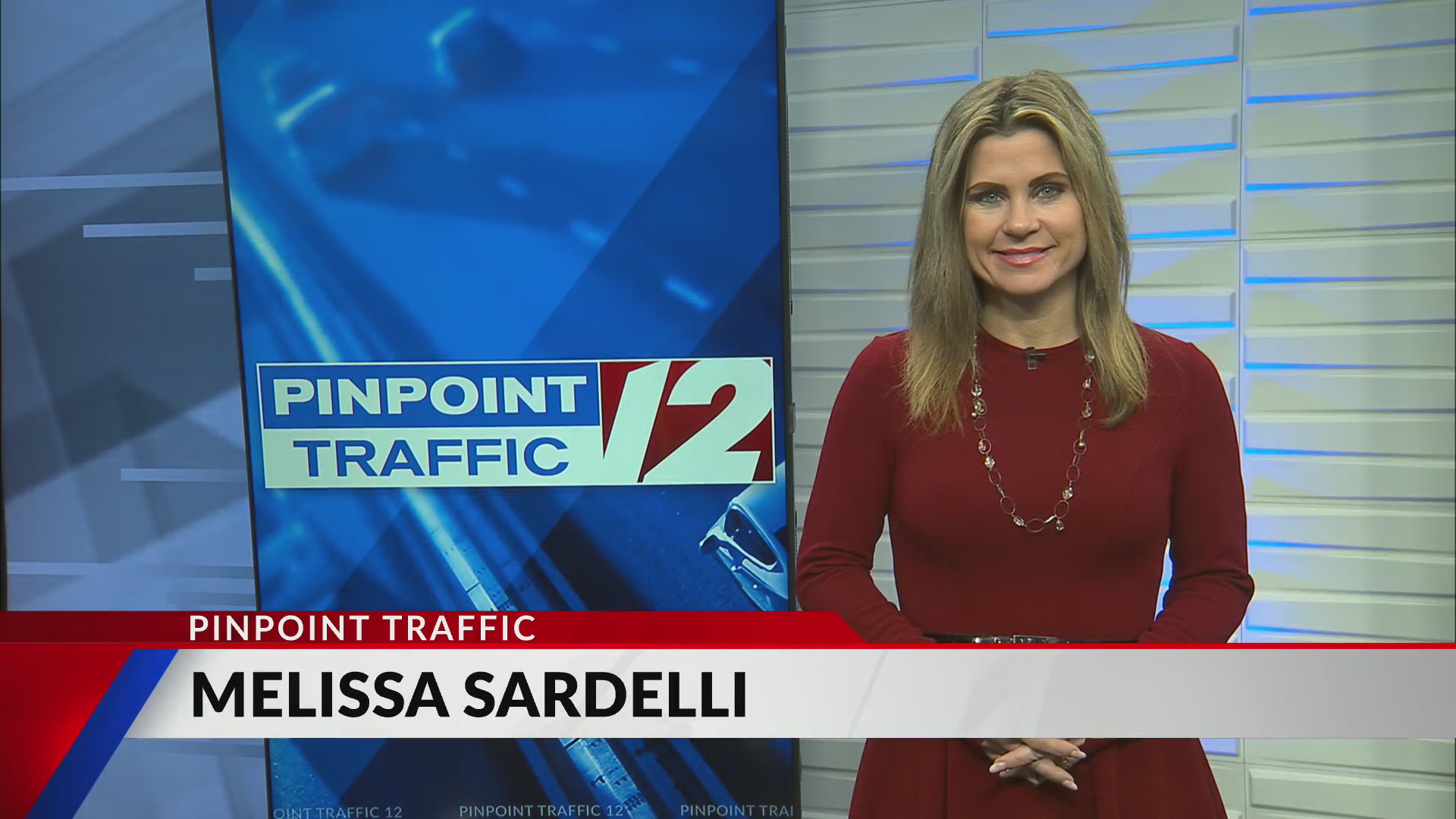 Weekend Traffic 3/26 – WPRI.com