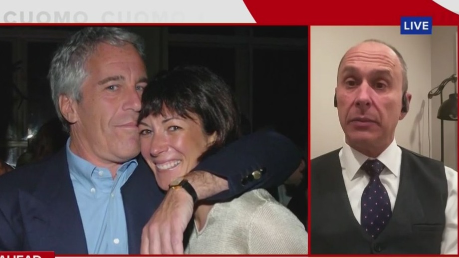 Epstein victims’ lawyer: FBI should release surveillance footage if it ...