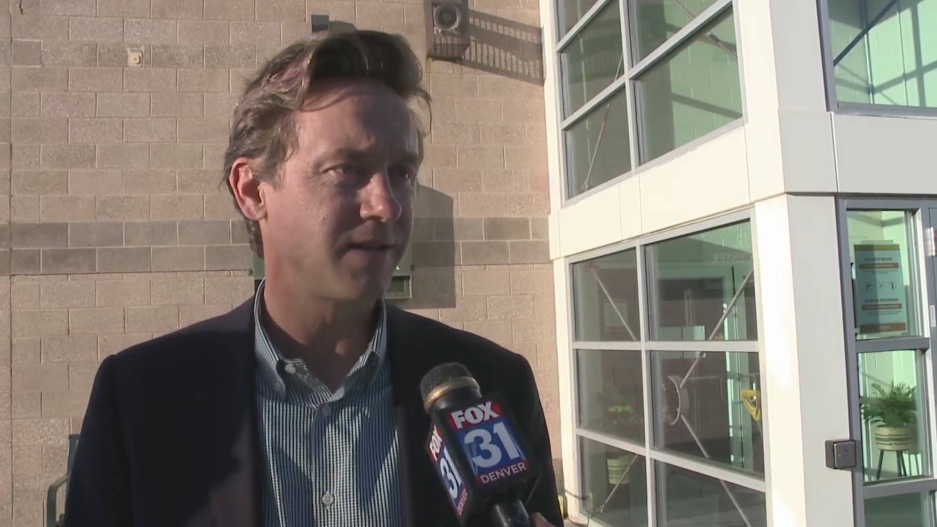Who gets shelter after a sweep? FOX31 asks the mayor – FOX31 Denver