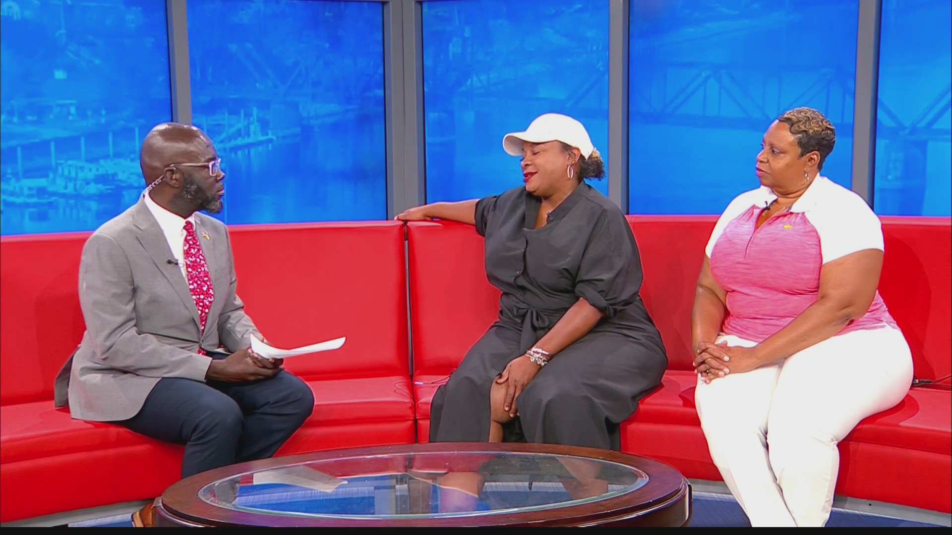 Stage play “Sabotage” headed to Imperial Theater – WJBF