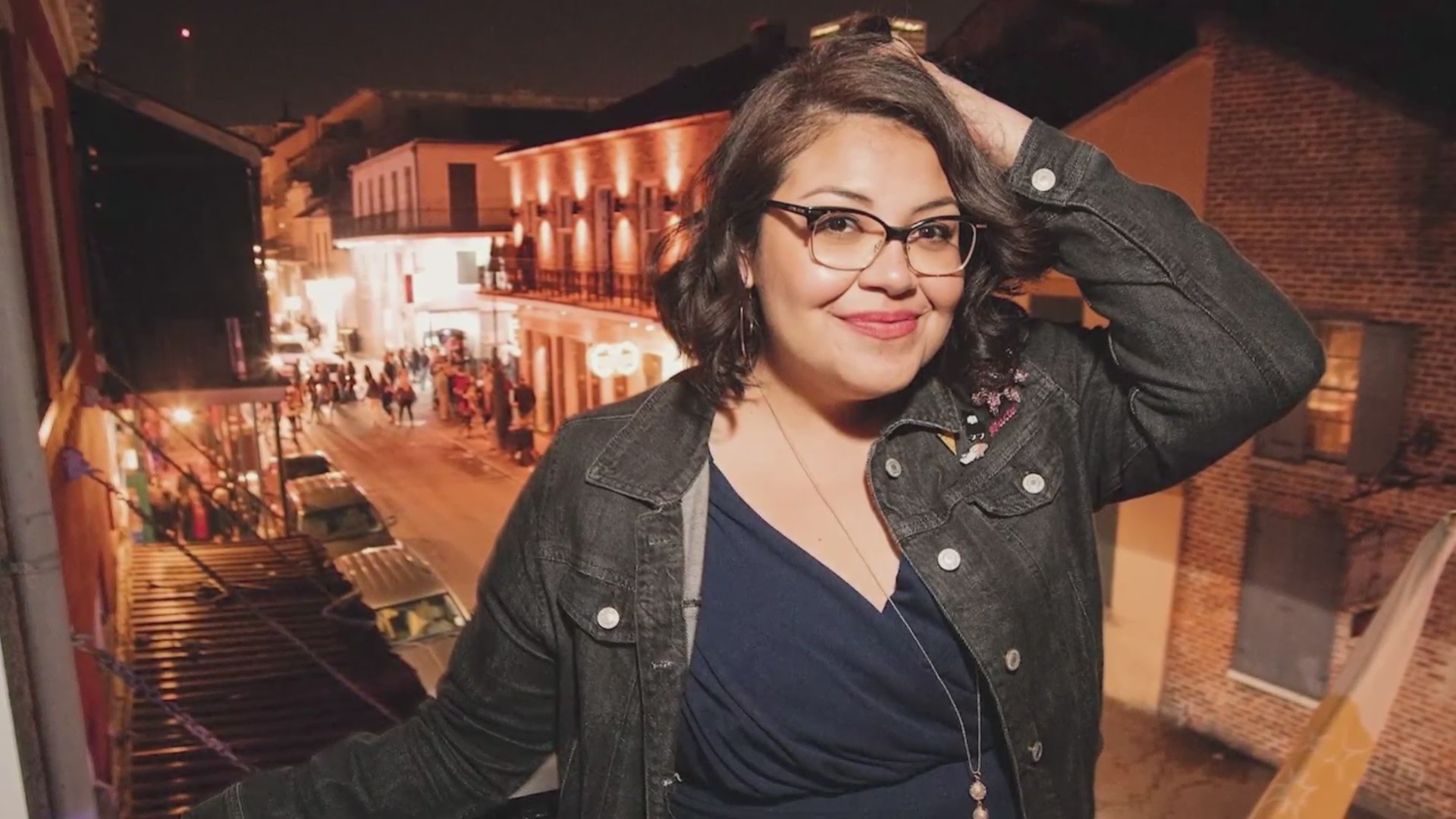 Comedian Vanessa Gonzalez Upcoming Performance at Tex808 – KHON2