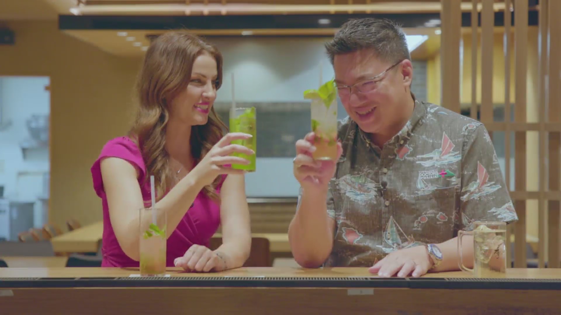 Hawaii’s Kitchen: Stix Asia pt. 2 – KHON2