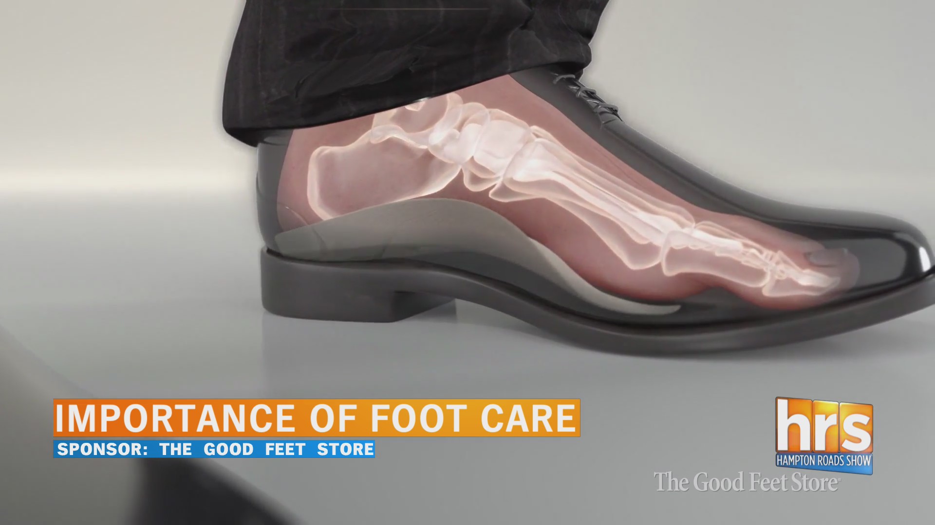 Importance of Foot Care – WAVY.com