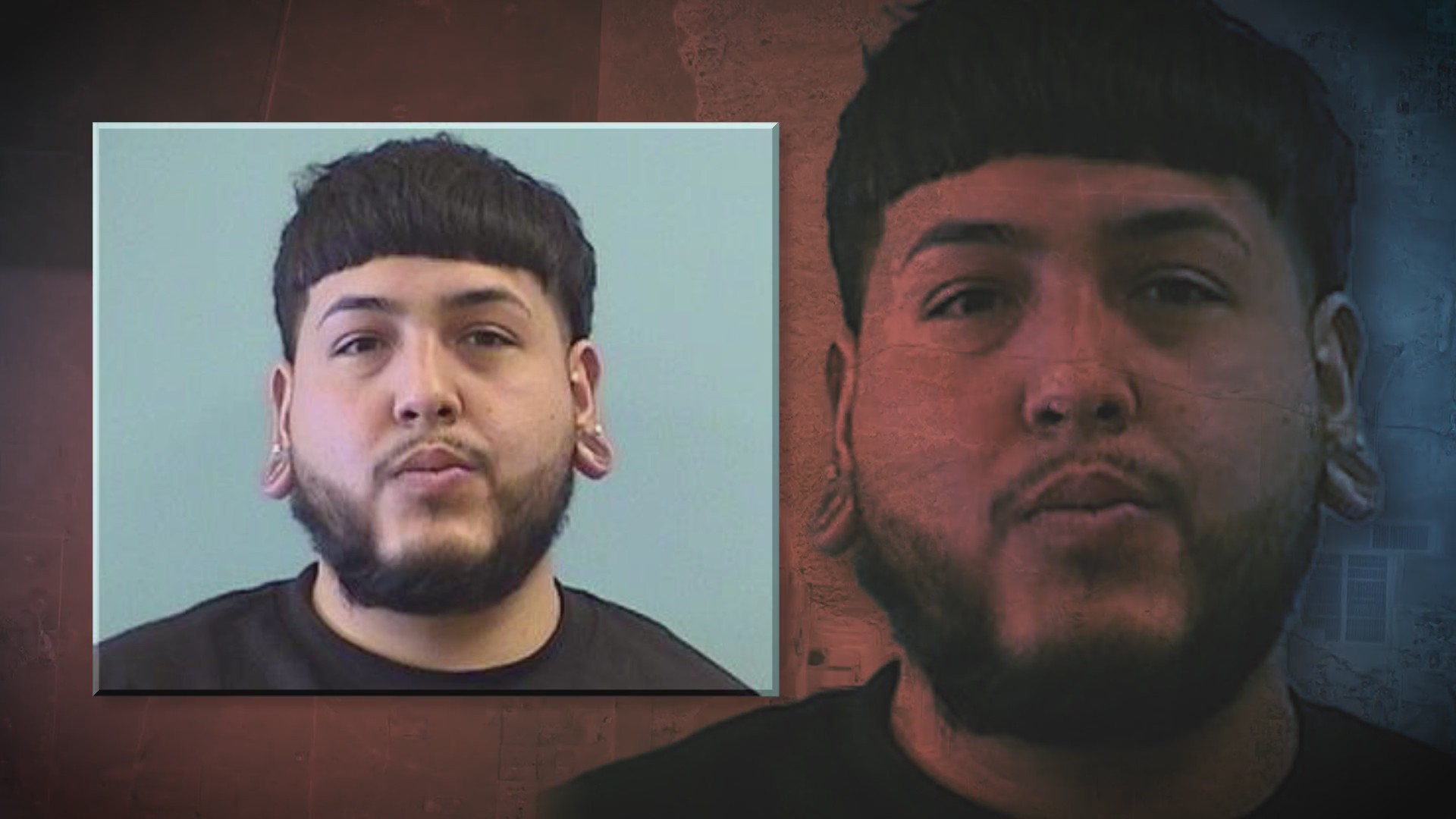 Suspect arrested in Pajarito Mesa murder – KRQE NEWS 13 – Breaking News ...
