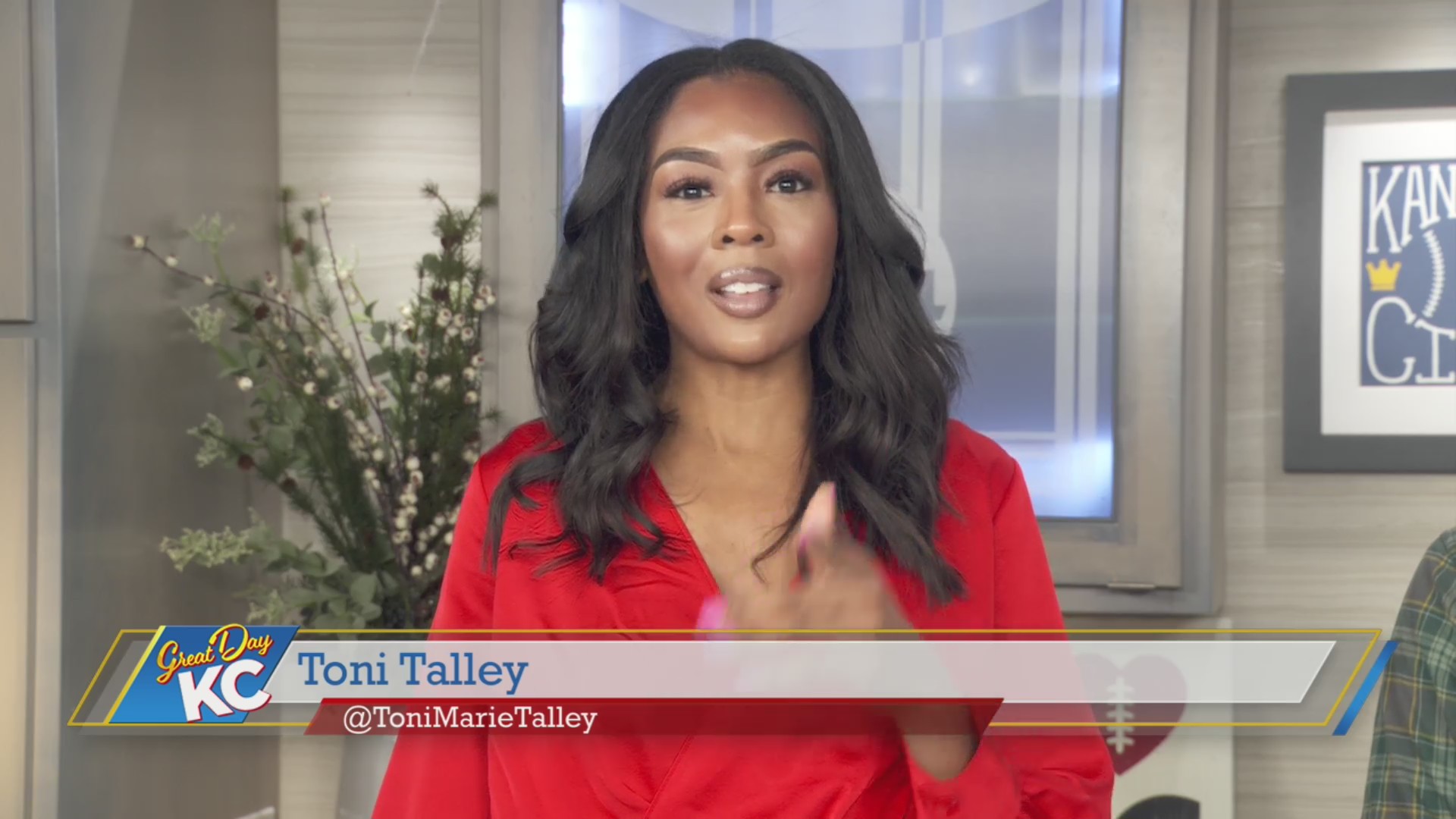 TALKER: Chiefs Beat Bills! One Win Away From The Big Game – FOX 4 ...