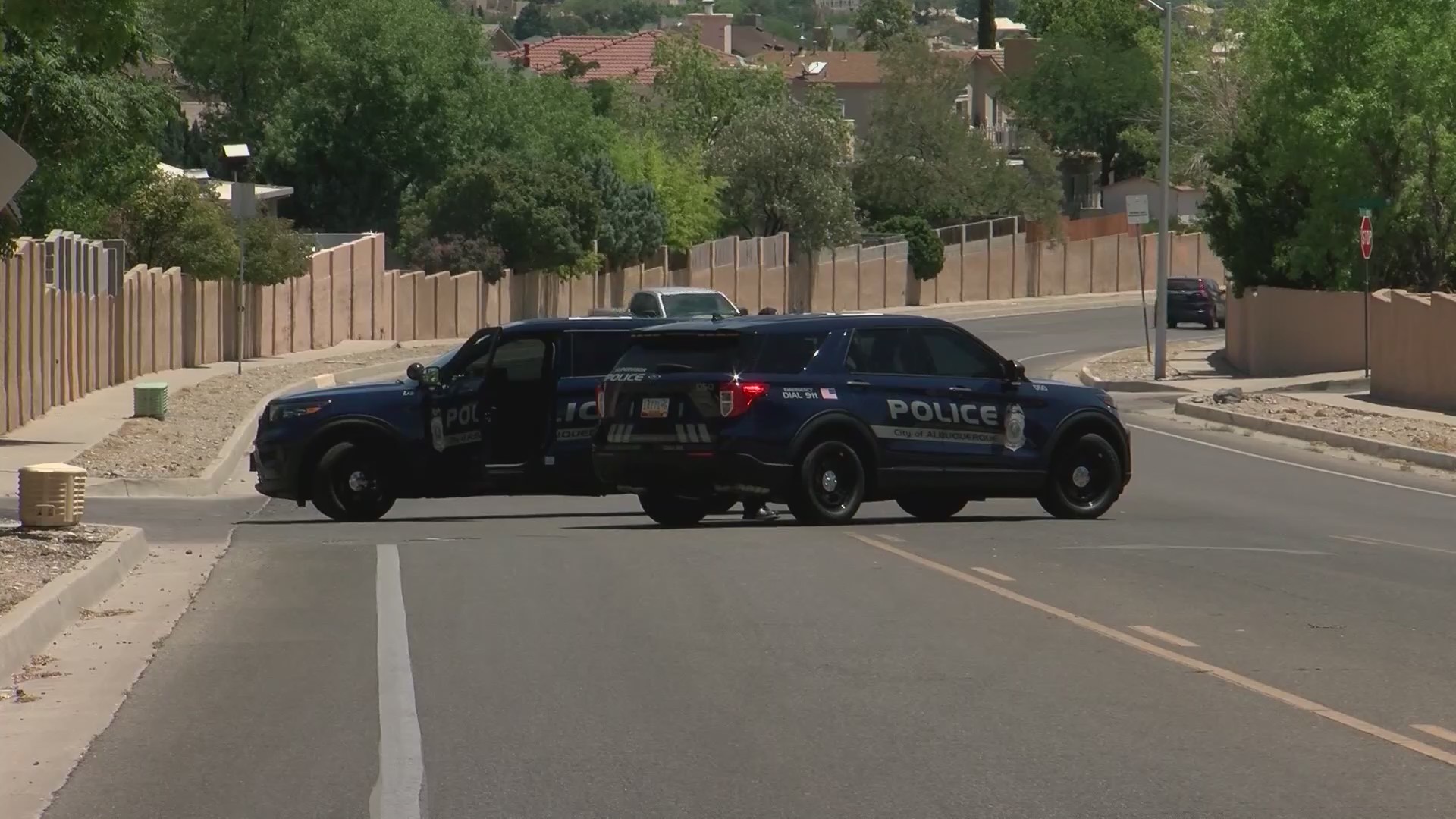 ABQ Police: Wanted man taken into custody – KRQE NEWS 13 – Breaking ...