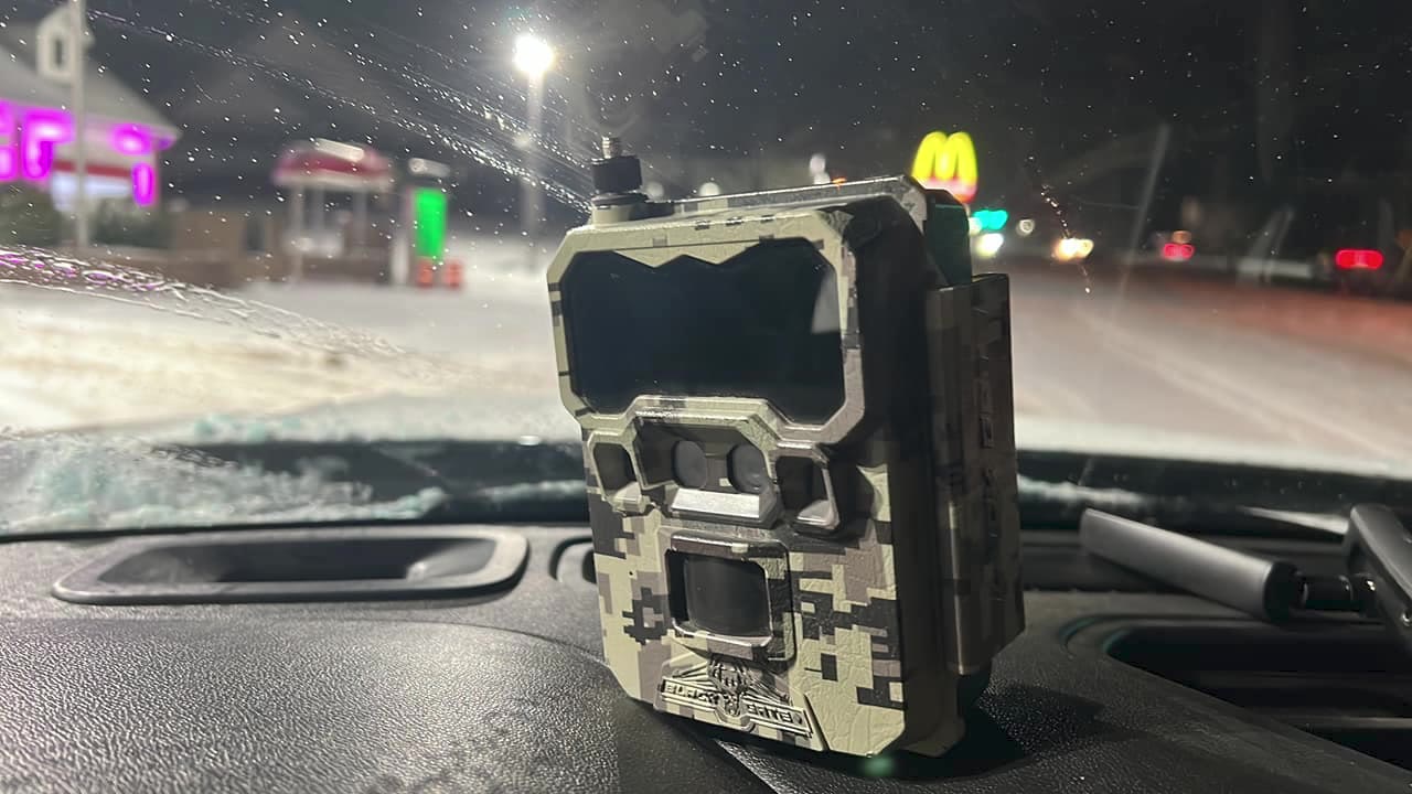Ohio city councilman tracks down camera thieves, finds them ‘red-handed ...